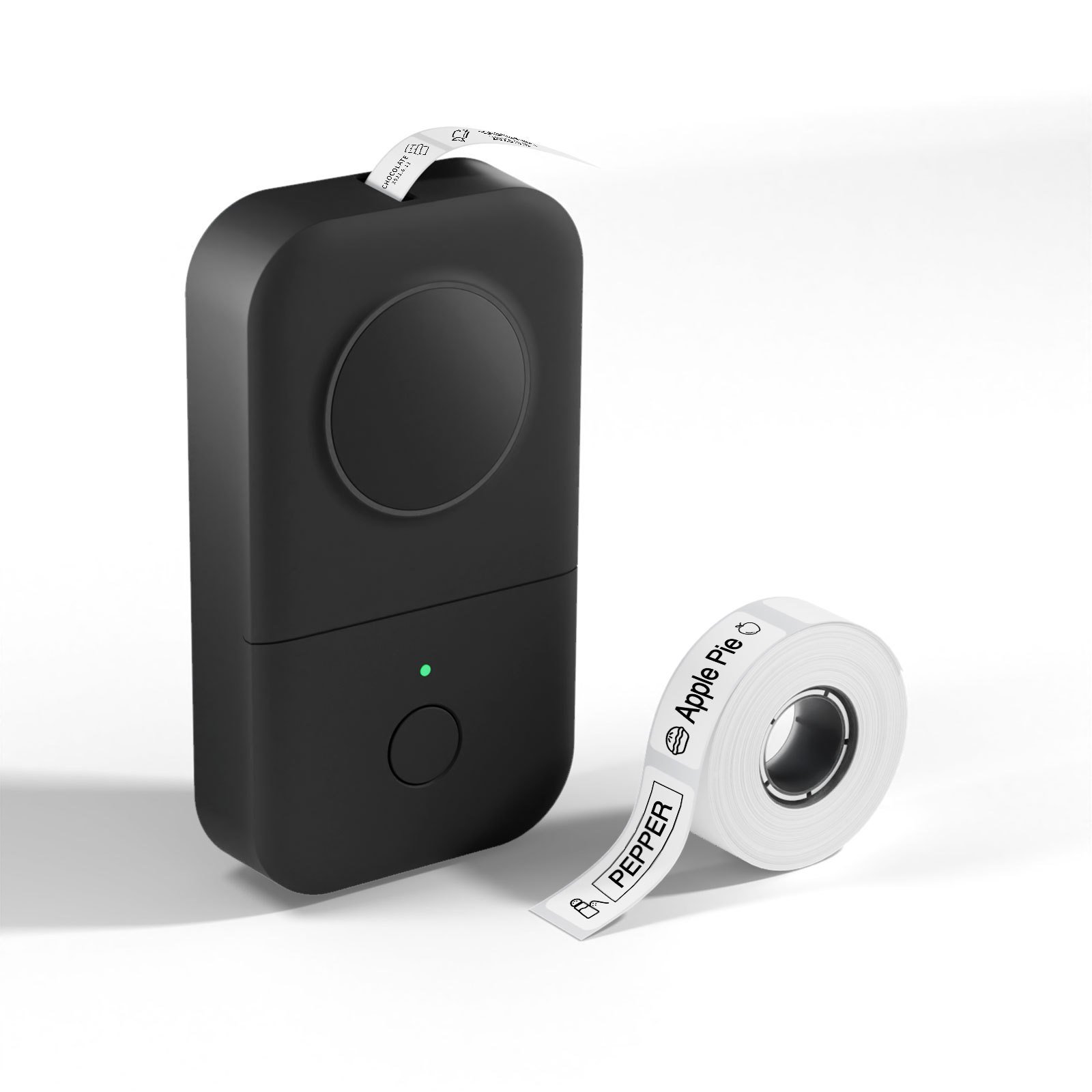 D30 Label printer – dobee.mu