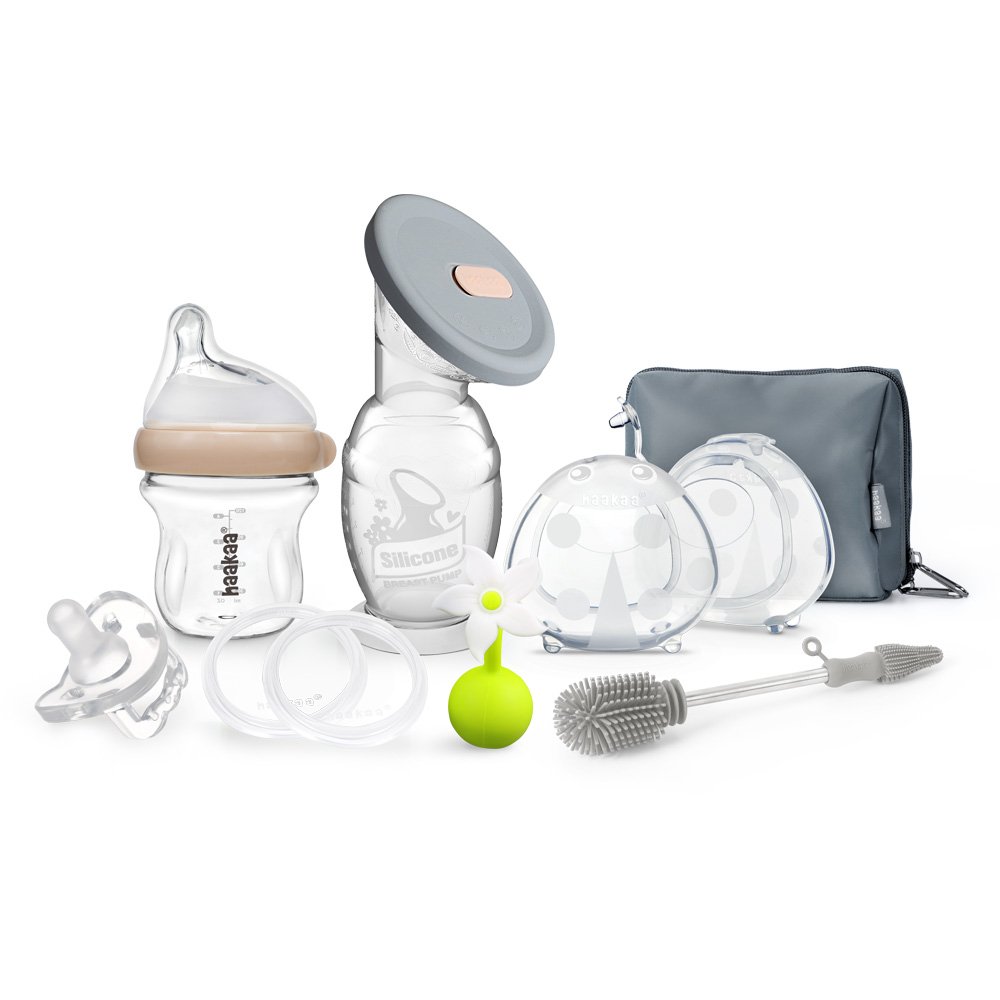 New Mum Premium Pack – dobee.mu