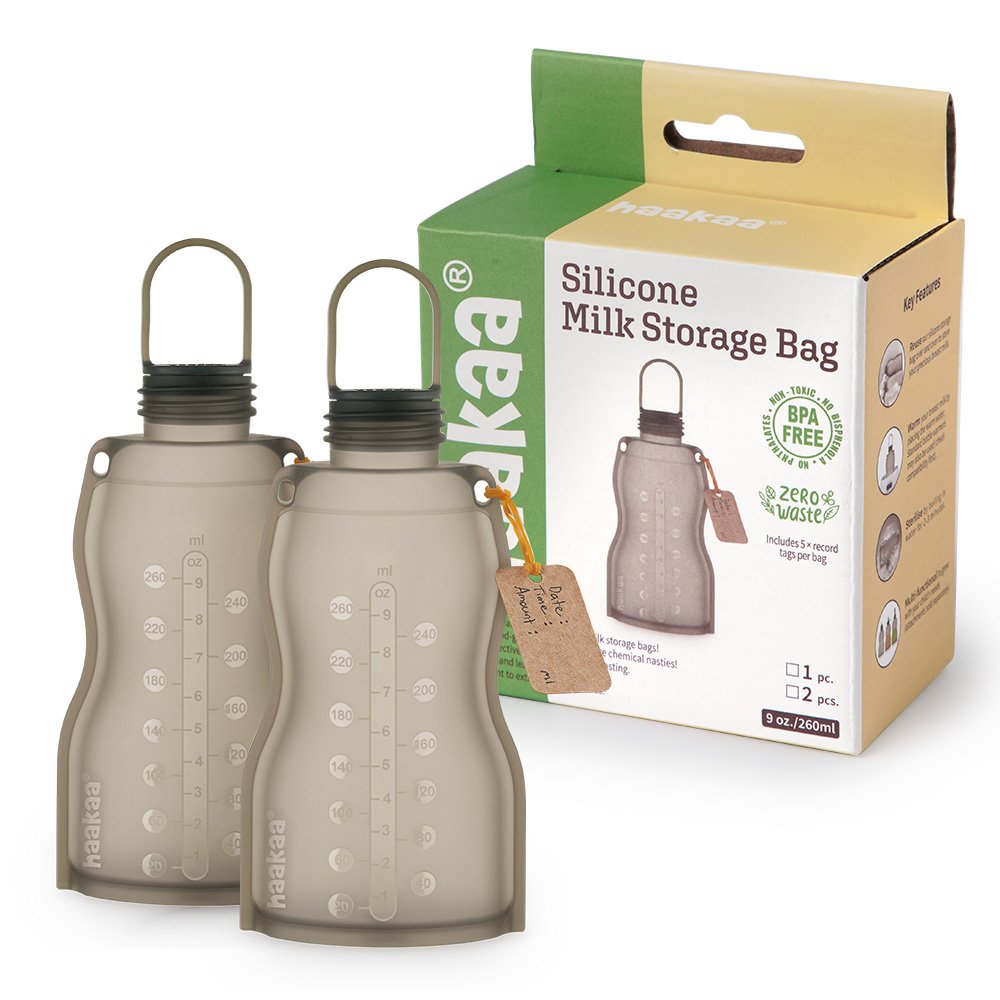 Milk Storage Bag – dobee.mu